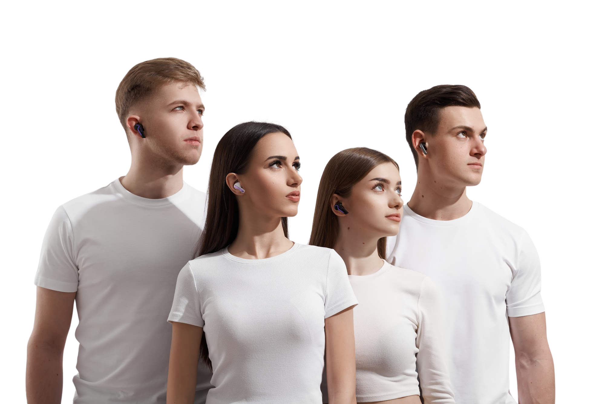 ROTTER Official - Căști premium pentru jocuri, muzică și apeluri