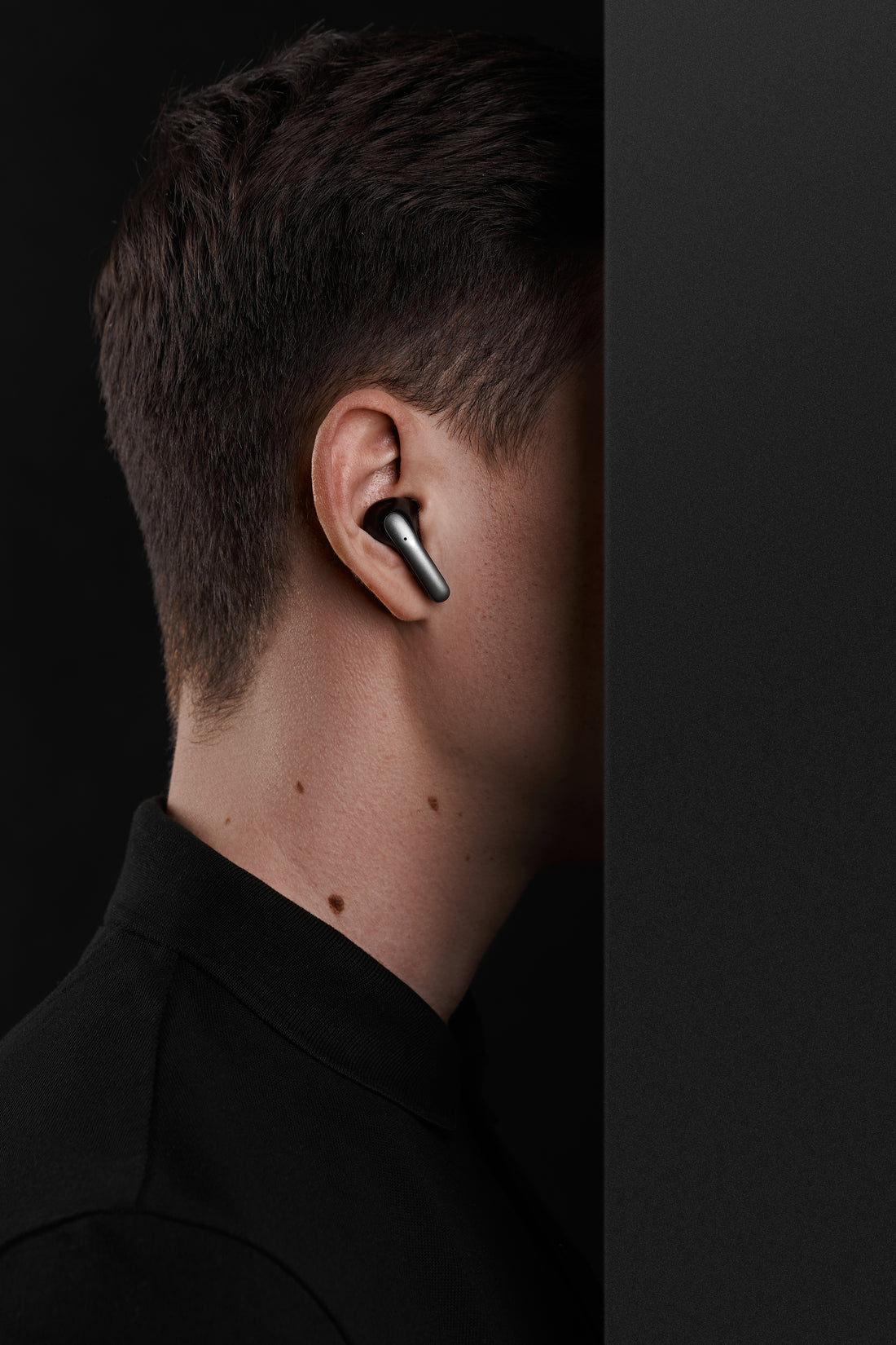 ROTTER Official - Căști premium pentru jocuri, muzică și apeluri